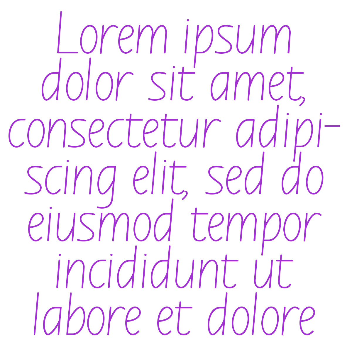 Getty-Dubay Complete Font Bundle – Handwriting Success