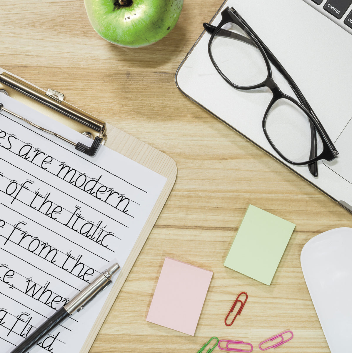 Getty-Dubay Complete Font Bundle – Handwriting Success