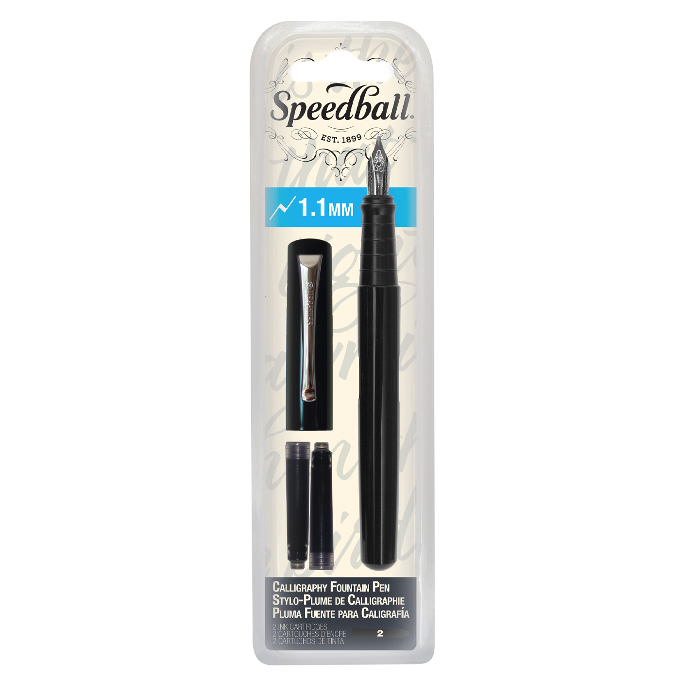Pens – Handwriting Success